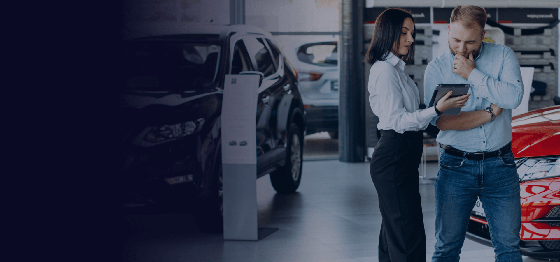 Android Kiosk Software | Lockdown Android into Kiosk Mode | AirDroid ...