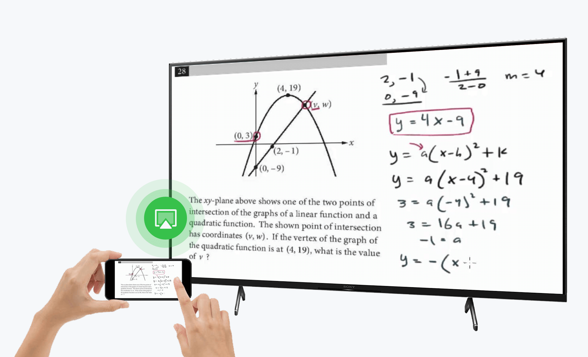 AirDroid Cast | Premium