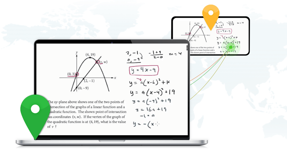 Screen Mirror Android/iOS/Win/Mac to PC | AirDroid Cast
