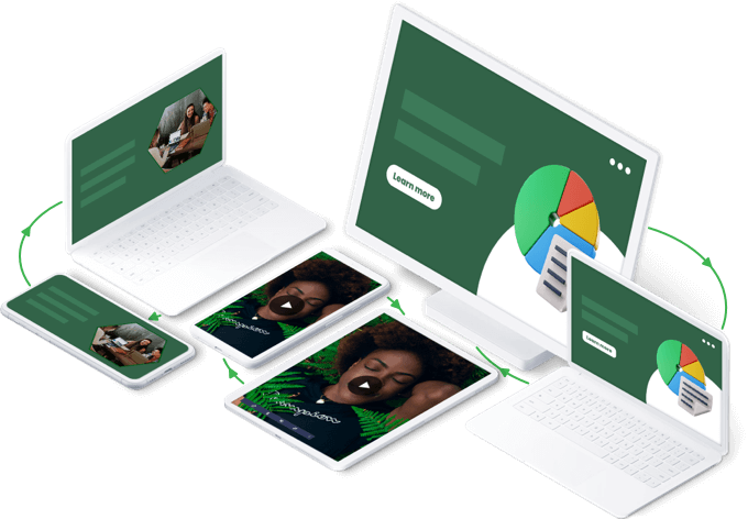 Screen Mirroring App for iPhone/Android/PC/TV | AirDroid Cast