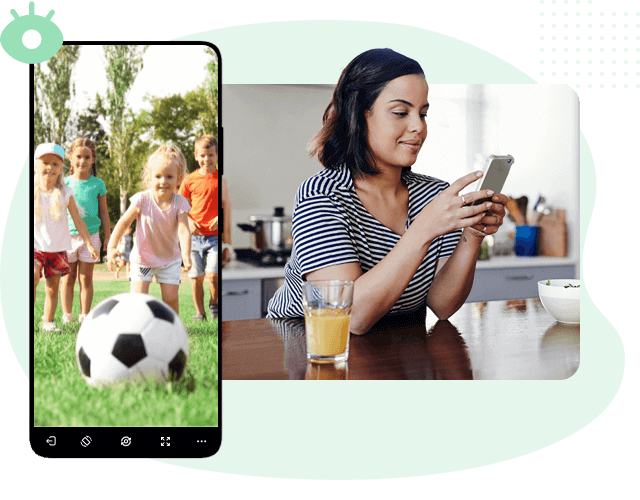 The Best Comprehensive Parental Control App | AirDroid Parental Control