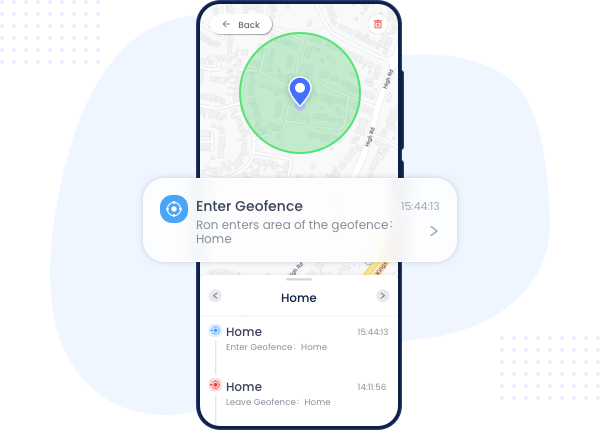Locate Your Family AnyTime | AirDroid Parental Control