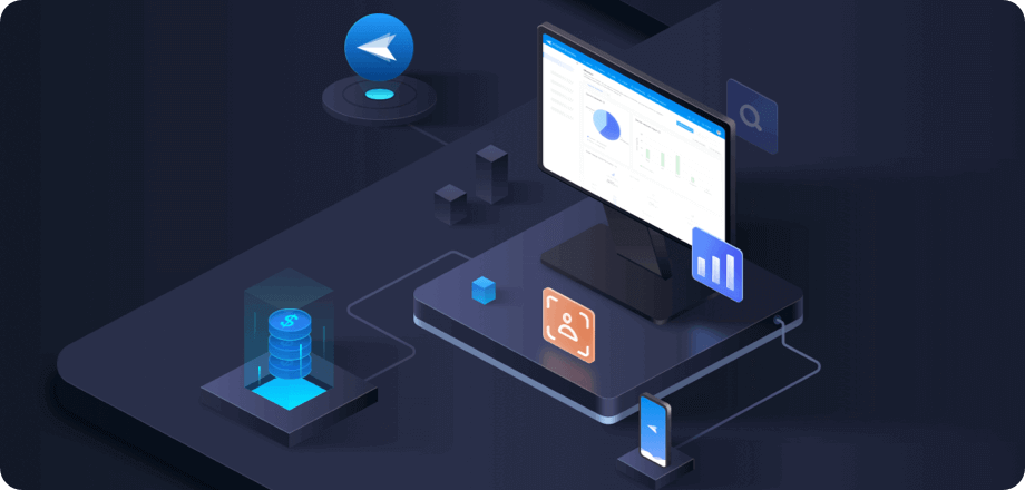 Referral Partner Program | AirDroid Business Referral Partner Program | AirDroid Business