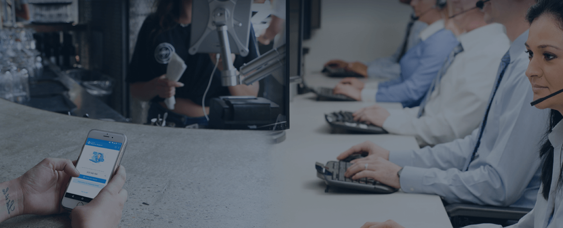 AirDroid Remote Support | Remote Assistance for Teams